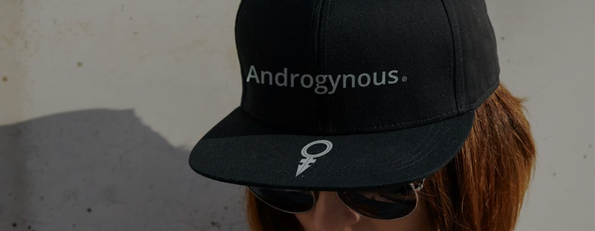 Androgynous Apparel – Planet Androgynous Apparel